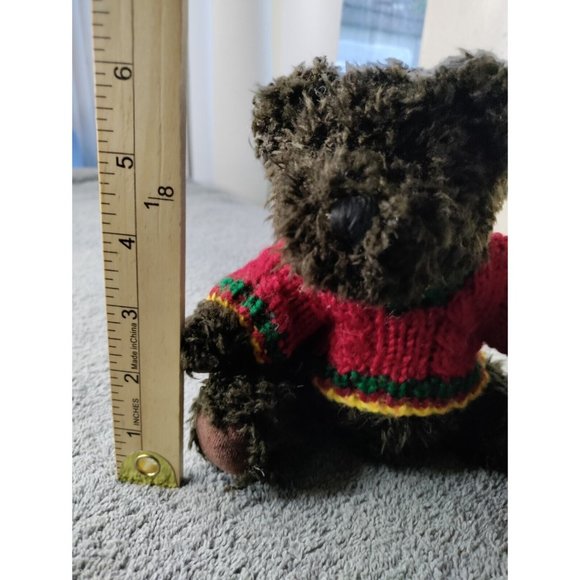 Hugfun | Toys | Hugfun International Teddy Bear Plush Stuffed Animal 8 ...